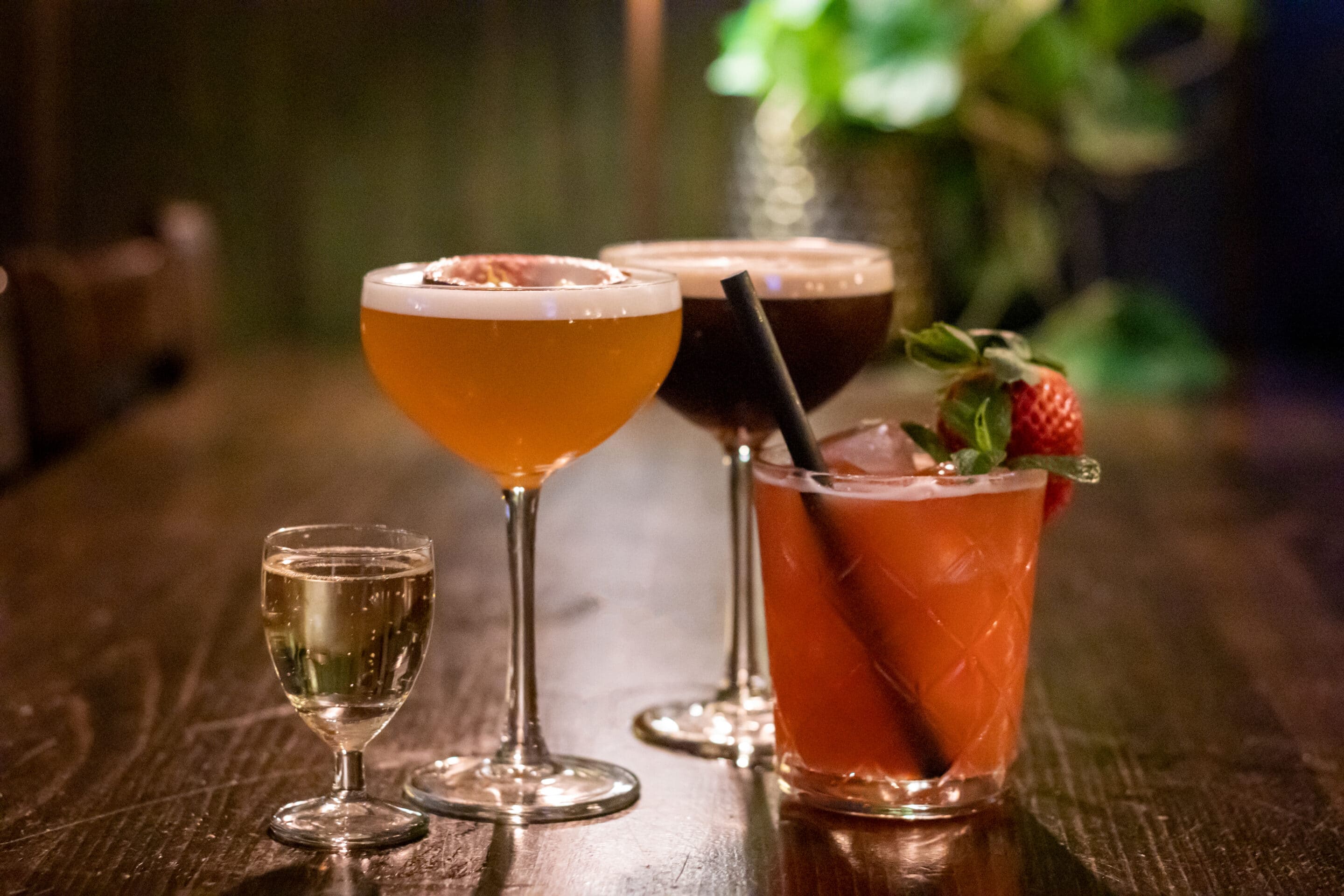 Restaurant De Haas - Eet, drink, lach en geniet!